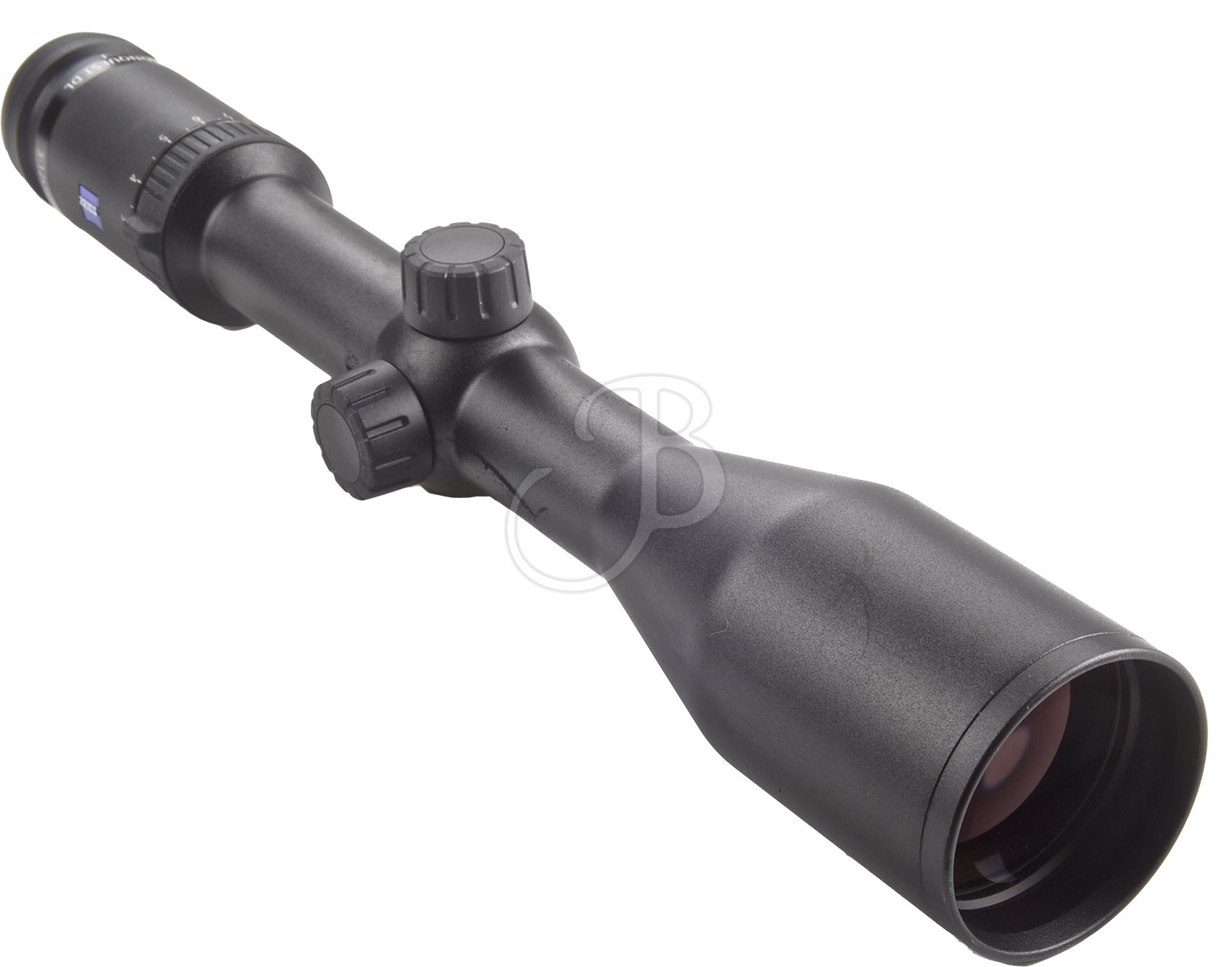 ZEISS CONQUEST DL 3-12X50 RET.6 – TUBO 30MM – Armeria Italia